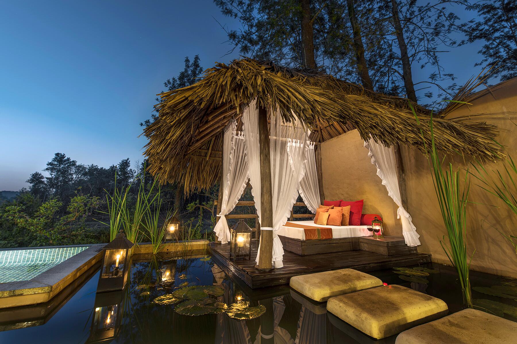 Evolve Back, Coorg – 2