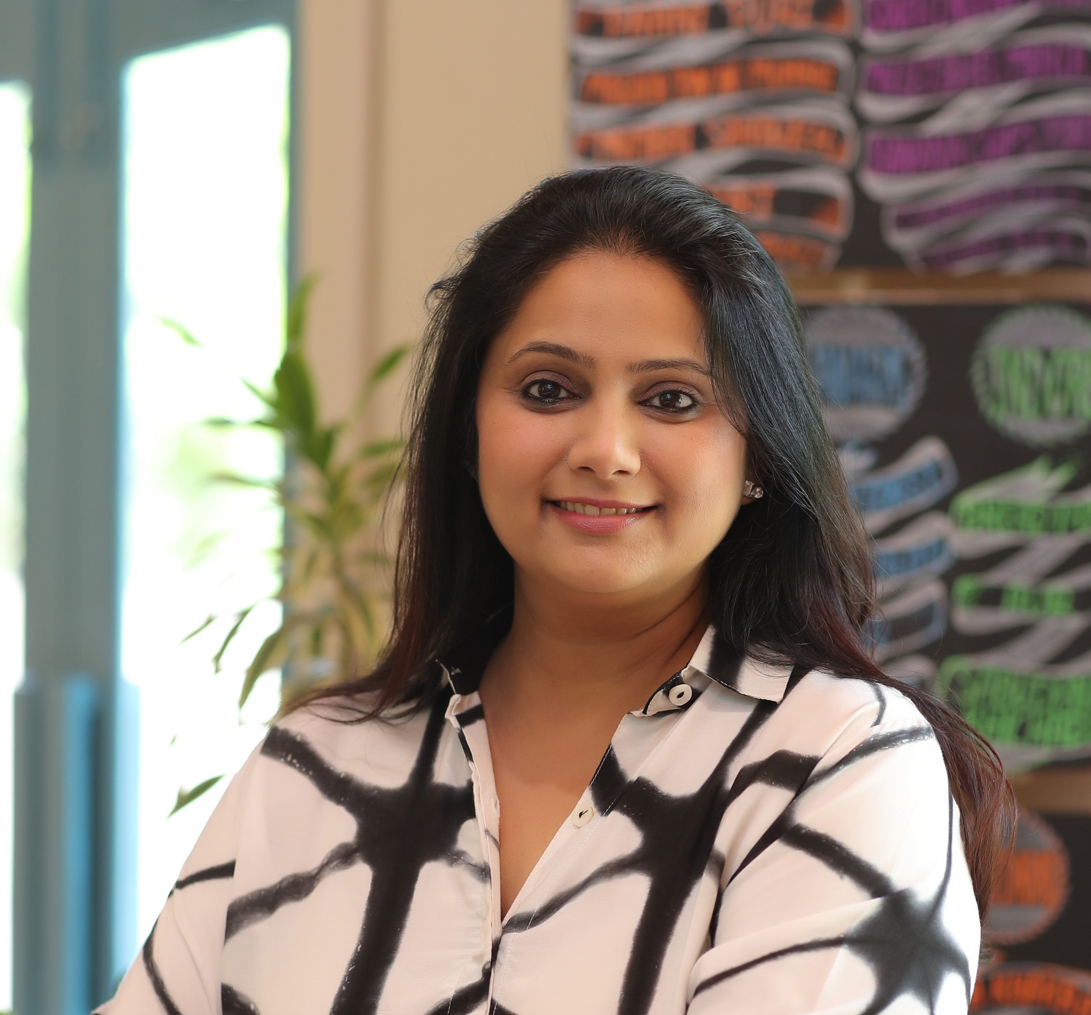 Vrinda Agrawal, Founder, Chaat Bistro