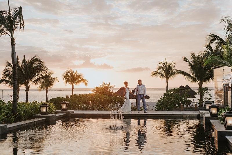 Sunset-at-JW-Marriott-Mauritius