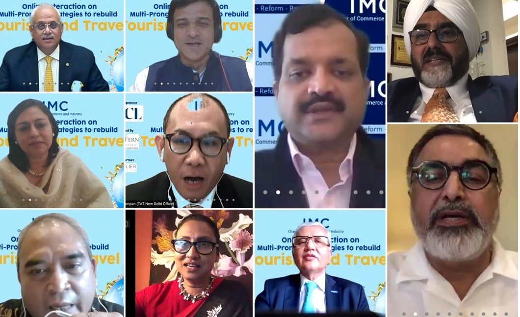 (L-R) Row 1 – Rohot Khosla, Nishant Kashikar, Rajiv Podar, Mandeep ...