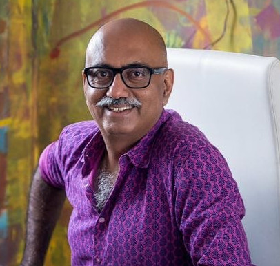 Rohit Sethi, Co-founder, Seclude 2